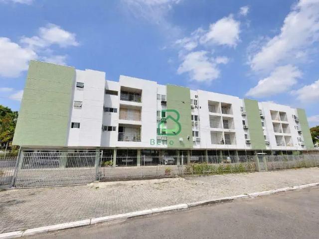 Apartamento para Venda em Recife/PE Prado 2 Quartos