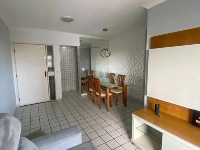 Apartamento para Venda em Recife/PE Prado 2 Quartos