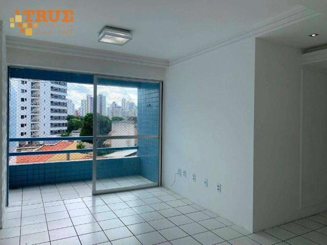 Apartamento para Venda em Recife/PE Prado 3 Quartos