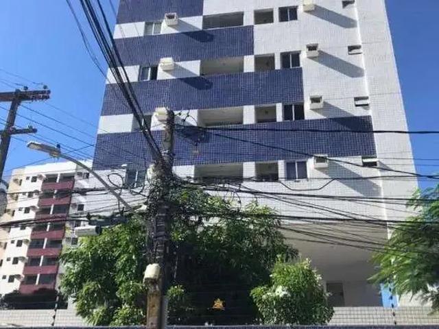 Apartamento para Venda em Recife/PE Prado 3 Quartos