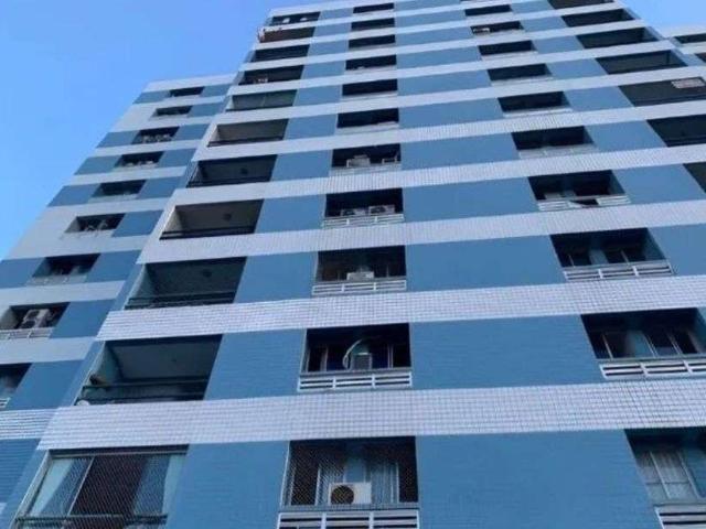 Apartamento para Venda em Recife/PE Prado 3 Quartos