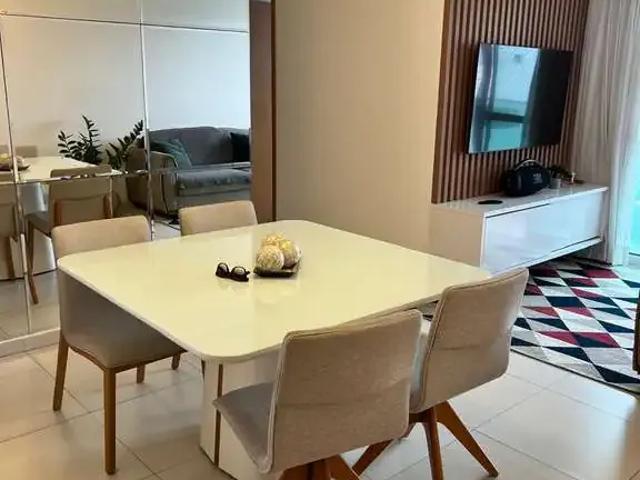 Apartamento para Venda em Recife/PE Prado 3 Quartos