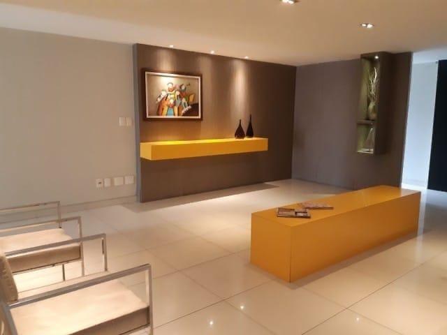 Apartamento para Venda em Recife/PE Prado 3 Quartos