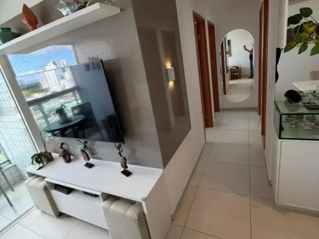 Apartamento para Venda em Recife/PE Prado 3 Quartos