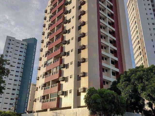 Apartamento para Venda em Recife/PE Prado 3 Quartos