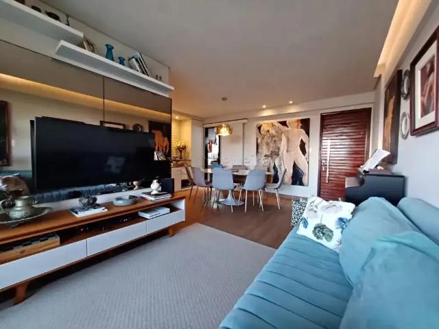 Apartamento para Venda em Recife/PE Prado 3 Quartos