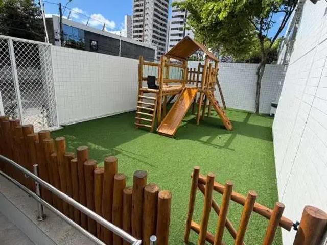 Apartamento para Venda em Recife/PE Prado 3 Quartos