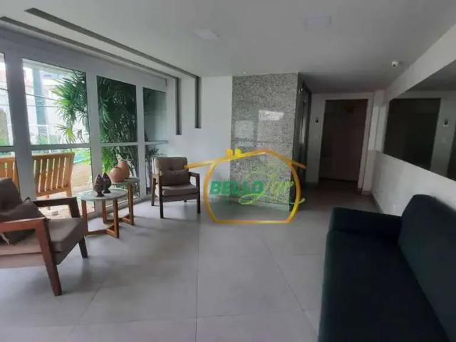 Apartamento para Venda em Recife/PE Prado 3 Quartos