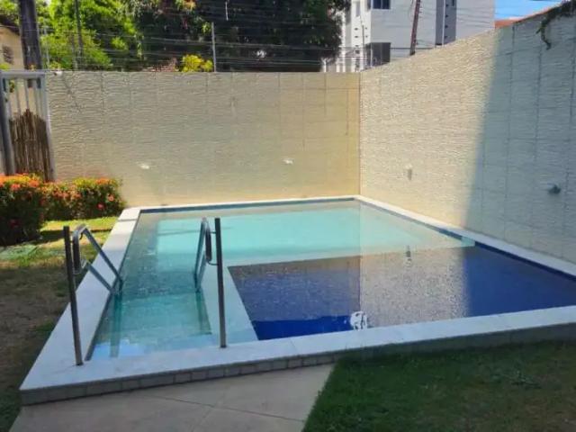 Apartamento para Venda em Recife/PE Prado 3 Quartos