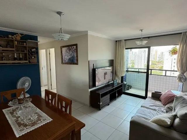 Apartamento para Venda em Recife/PE Prado 3 Quartos