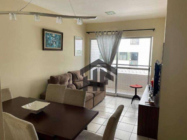 Apartamento para Venda em Recife/PE Prado 3 Quartos