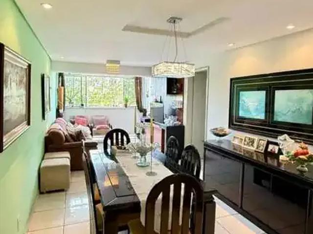Apartamento para Venda em Recife/PE Prado 3 Quartos