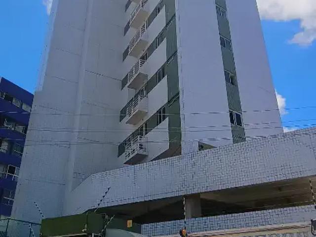 Apartamento para Venda em Recife/PE Prado 3 Quartos