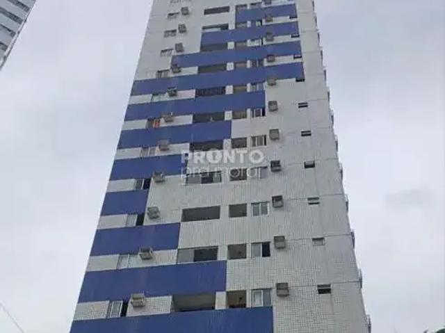 Apartamento para Venda em Recife/PE Prado 3 Quartos