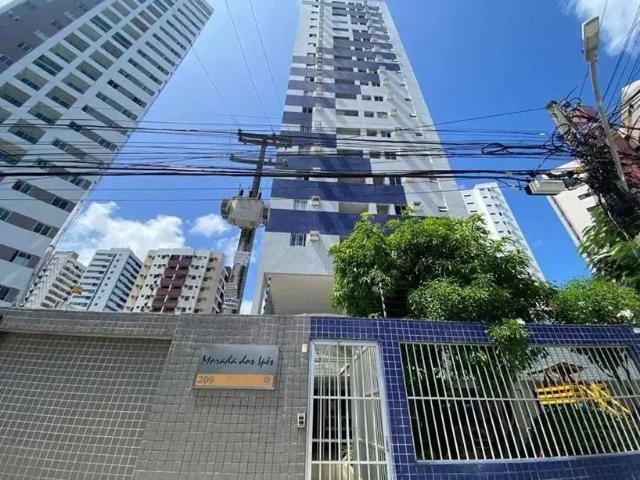 Apartamento para Venda em Recife/PE Prado 3 Quartos