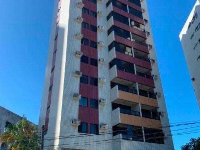 Apartamento para Venda em Recife/PE Prado 3 Quartos