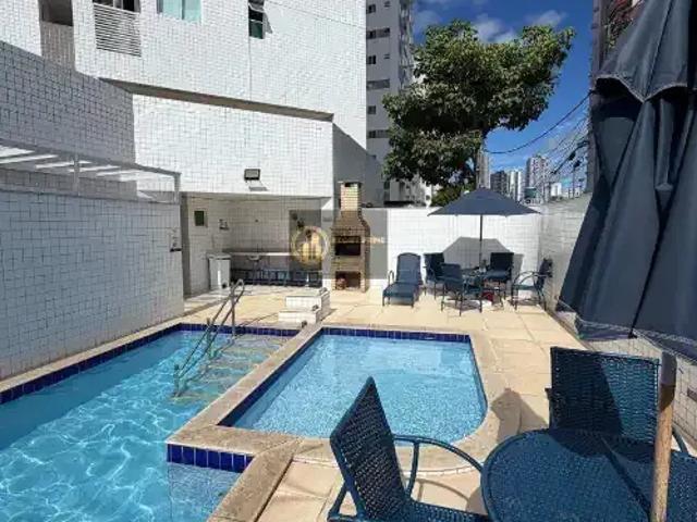 Apartamento para Venda em Recife/PE Prado 3 Quartos