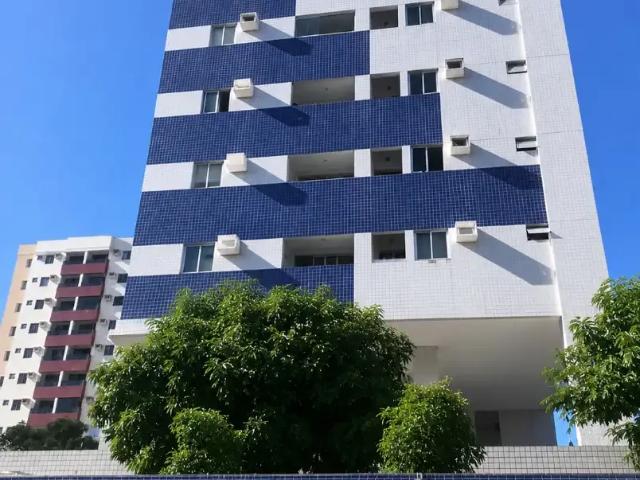 Apartamento para Venda em Recife/PE Prado 3 Quartos