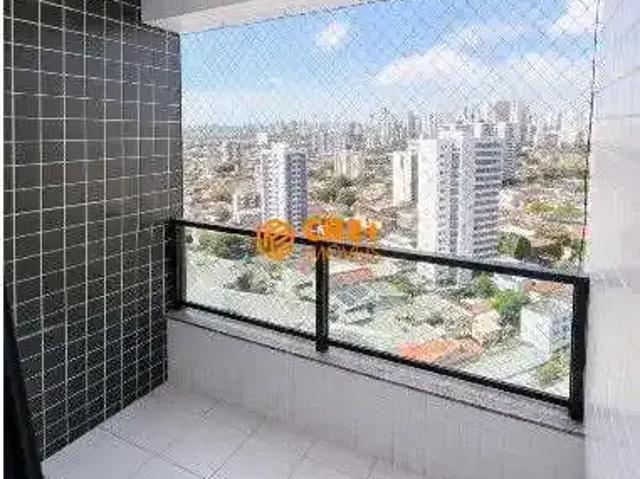 Apartamento para Venda em Recife/PE Prado 3 Quartos
