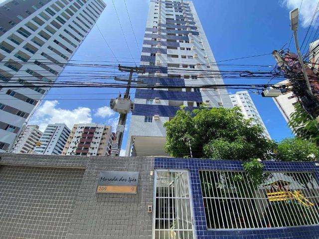 Apartamento para Venda em Recife/PE Prado 3 Quartos
