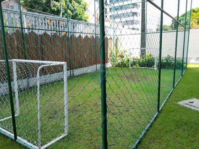 Apartamento para Venda em Recife/PE Prado 3 Quartos