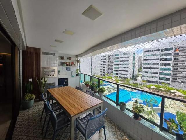 Apartamento para Venda em Recife/PE Recife 4 Quartos