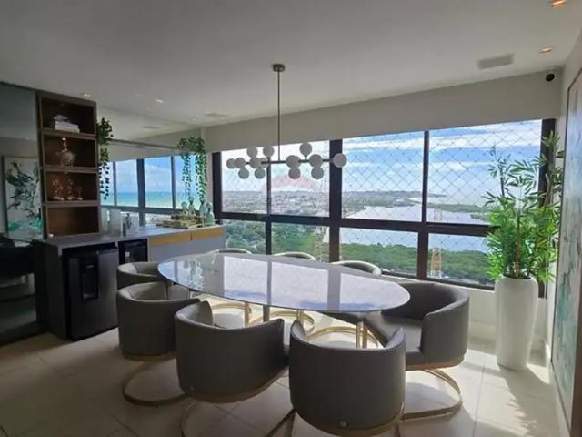 Apartamento para Venda em Recife/PE Recife 4 Quartos