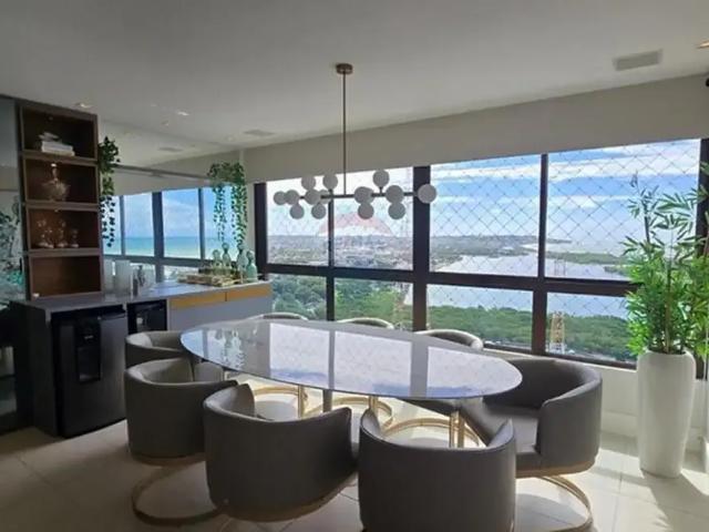Apartamento para Venda em Recife/PE Recife 4 Quartos