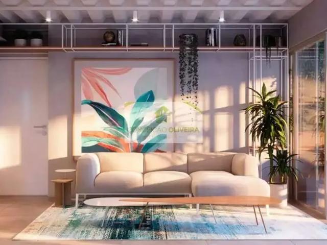 Apartamento para Venda em Recife/PE Recife 1 Quartos