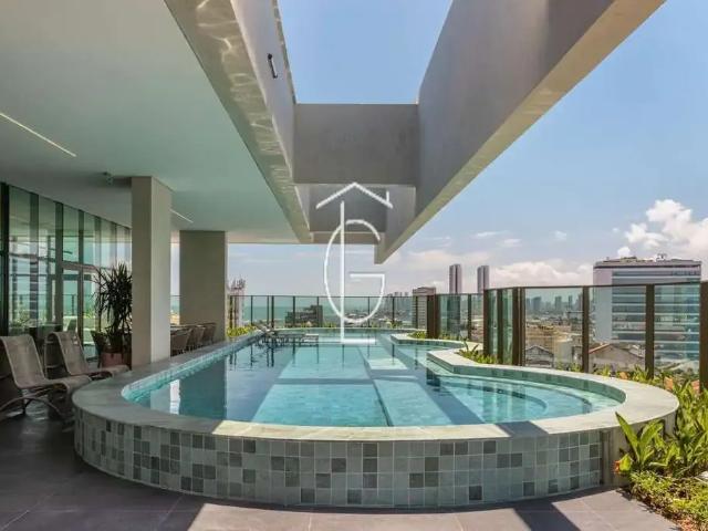Apartamento para Venda em Recife/PE Recife 1 Quartos