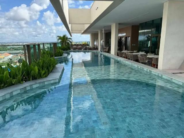 Apartamento para Venda em Recife/PE Recife 1 Quartos