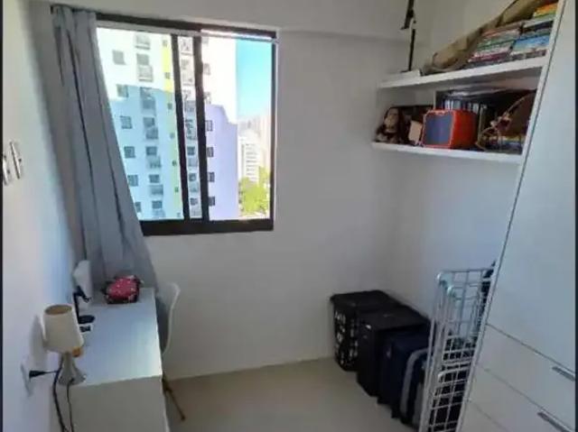 Apartamento para Venda em Recife/PE Recife 2 Quartos