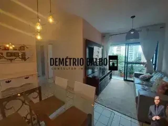 Apartamento para Venda em Recife/PE Recife 3 Quartos