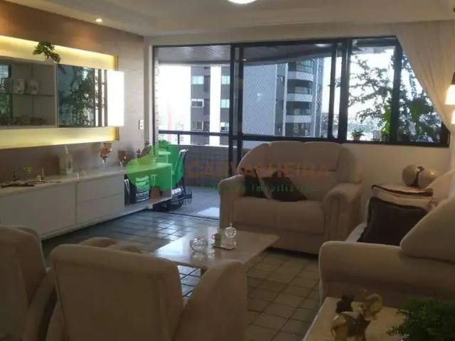 Apartamento para Venda em Recife/PE Rosarinho 4 Quartos