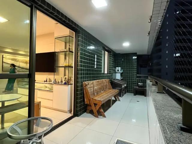 Apartamento para Venda em Recife/PE Rosarinho 4 Quartos