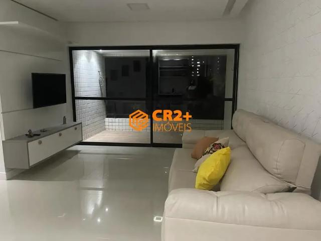 Apartamento para Venda em Recife/PE Rosarinho 4 Quartos