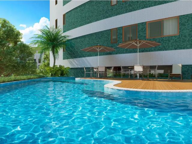 Apartamento para Venda em Recife/PE Rosarinho 4 Quartos