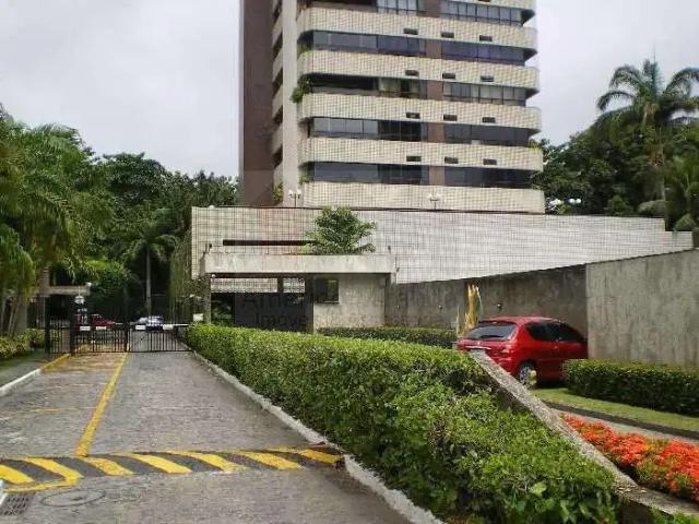 Apartamento para Venda em Recife/PE Rosarinho 4 Quartos