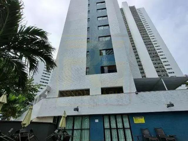 Apartamento para Venda em Recife/PE Rosarinho 4 Quartos