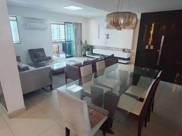 Apartamento para Venda em Recife/PE Rosarinho 4 Quartos