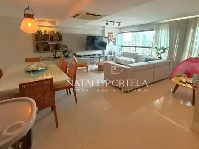 Apartamento para Venda em Recife/PE Rosarinho 4 Quartos