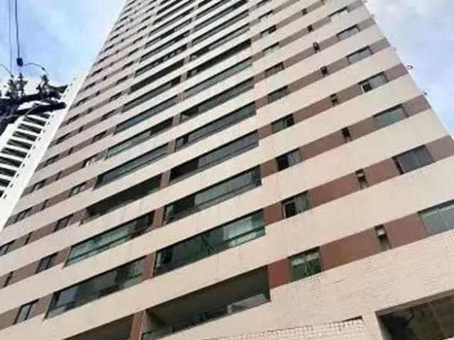 Apartamento para Venda em Recife/PE Rosarinho 4 Quartos