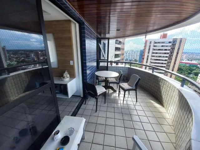 Apartamento para Venda em Recife/PE Rosarinho 4 Quartos