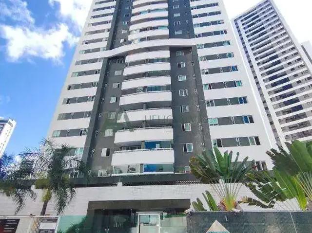 Apartamento para Venda em Recife/PE Rosarinho 4 Quartos