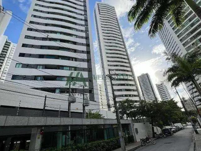 Apartamento para Venda em Recife/PE Rosarinho 4 Quartos