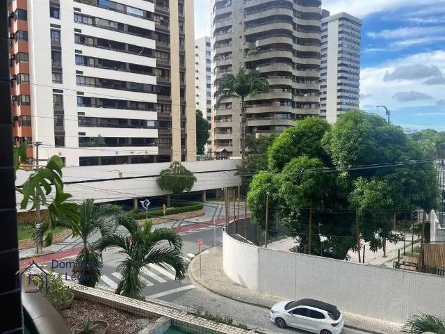 Apartamento para Venda em Recife/PE Rosarinho 4 Quartos