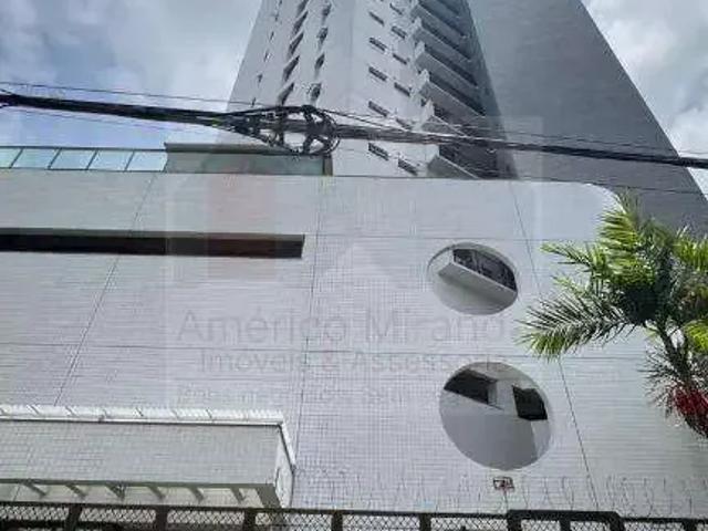 Apartamento para Venda em Recife/PE Rosarinho 4 Quartos