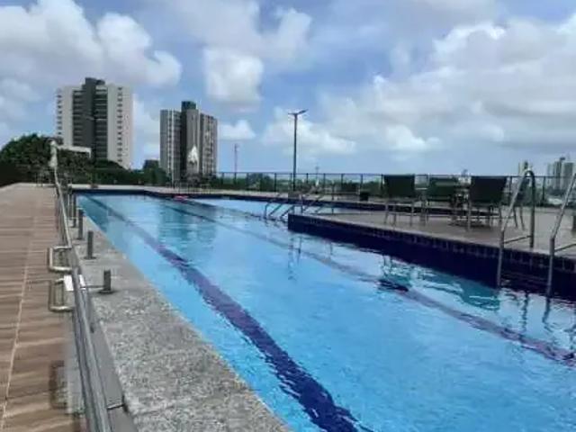 Apartamento para Venda em Recife/PE Rosarinho 4 Quartos