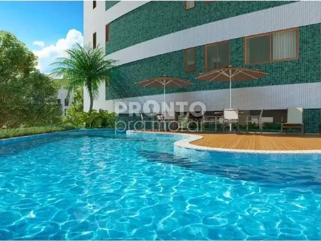 Apartamento para Venda em Recife/PE Rosarinho 4 Quartos