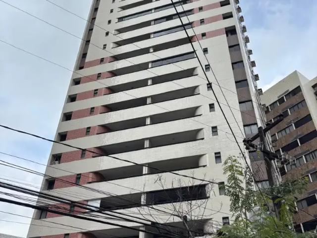 Apartamento para Venda em Recife/PE Rosarinho 4 Quartos